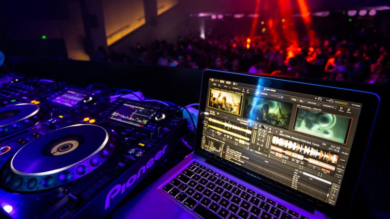 Quel Ordinateur DJ pour ton Logiciel de Mix - Tuto Mix