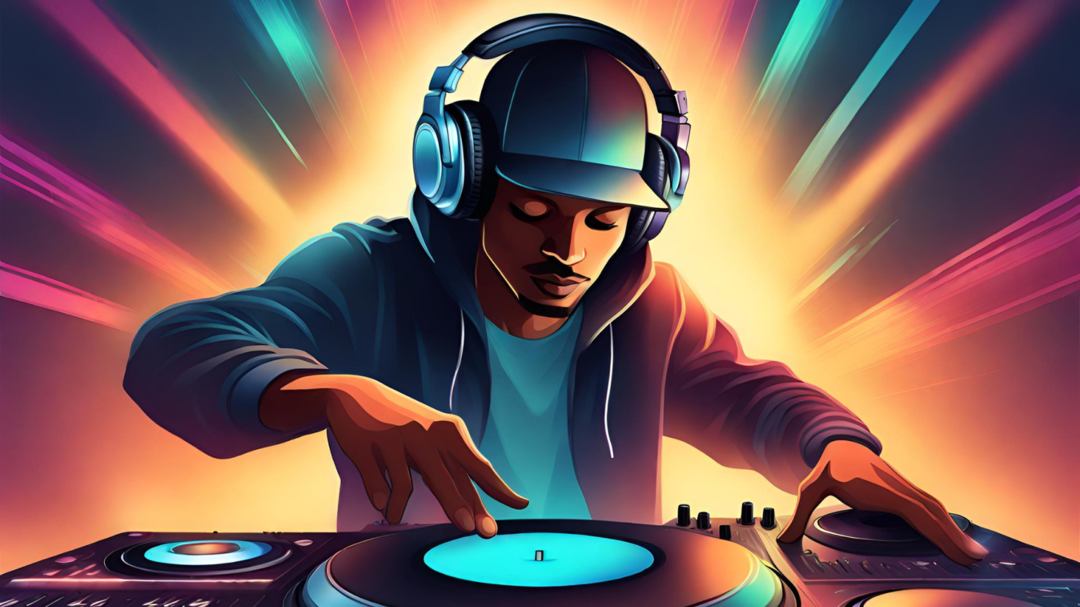 Formation DJ Pro : 5 Bonnes Raisons d'en Suivre une - Tuto Mix