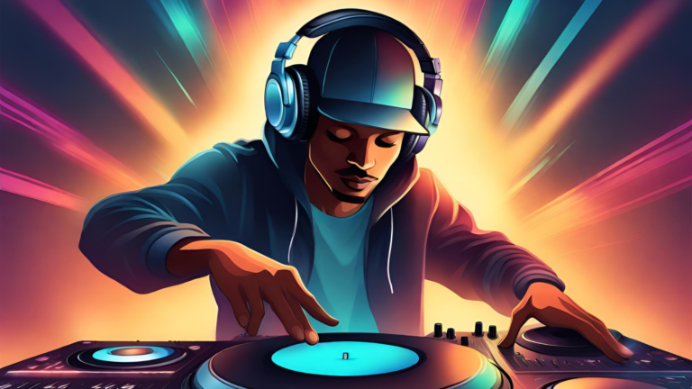 Formation DJ Pro : 5 Bonnes Raisons d'en Suivre une - Tuto Mix